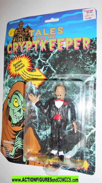 Tales from the Cryptkeeper CRYPT KEEPER TUXEDO monster 1993 1994 moc ...