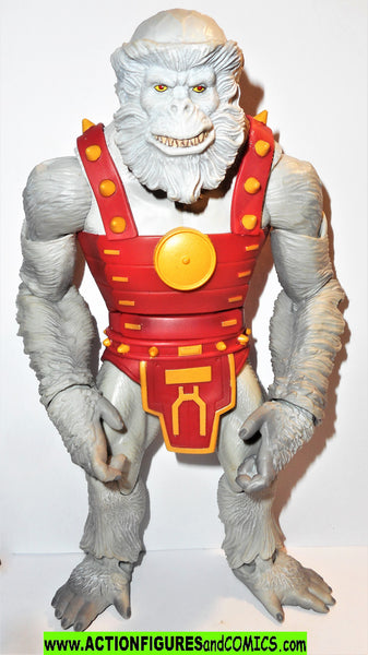 dc universe classics ULTRA HUMANITE complete wave 13 ...