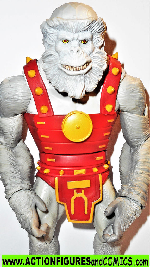 dc universe classics ULTRA HUMANITE complete wave 13 ...