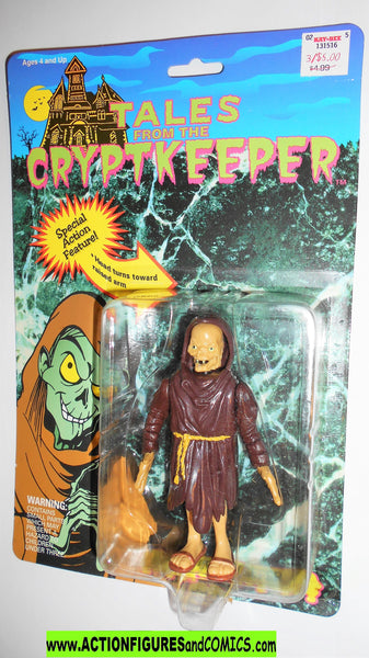Tales from the Cryptkeeper CRYPT KEEPER ROBES monster 1993 1994 moc ...
