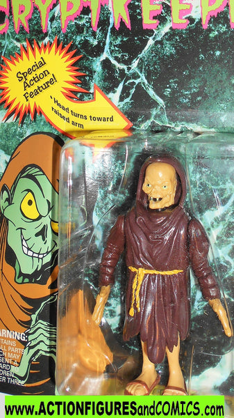 Tales from the Cryptkeeper CRYPT KEEPER ROBES monster 1993 1994 moc ...