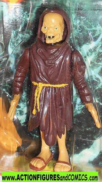 Tales from the Cryptkeeper CRYPT KEEPER ROBES monster 1993 1994 moc ...