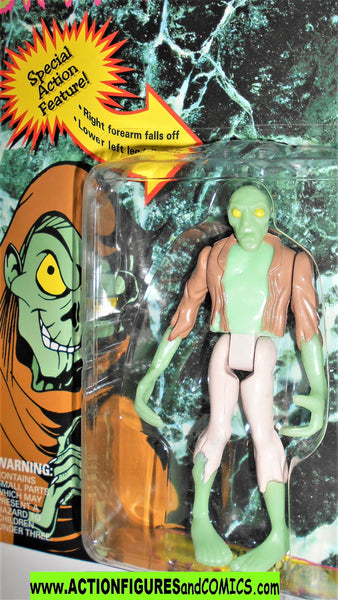 Tales from the Cryptkeeper ZOMBIE monster crypt keeper 1993 1994 moc ...