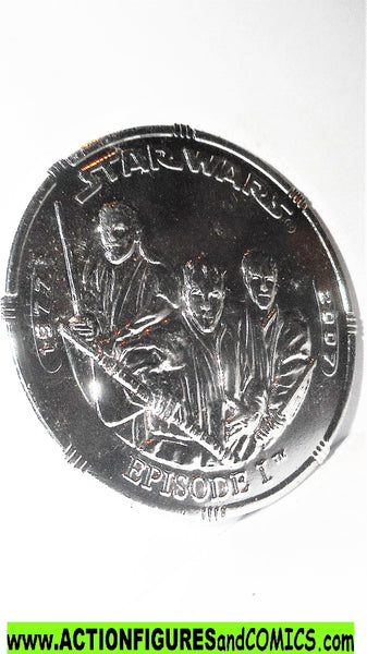 star wars action figures PIT DROIDS orange 30th anniversary saga ...