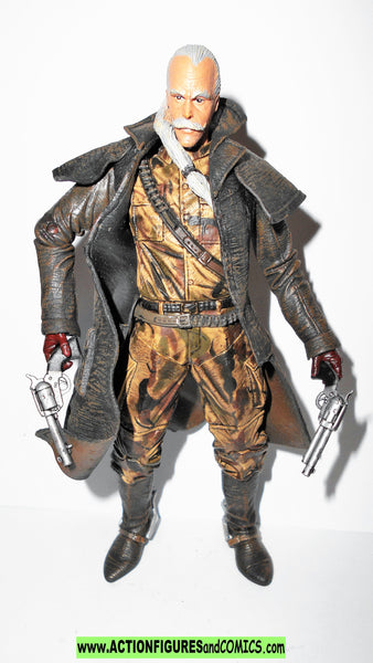 Revolver Ocelot Figure