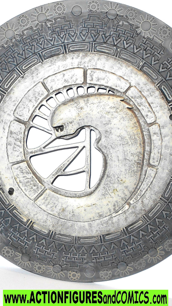 AVP Alien vs Predator SACRIFICIAL CHAMBER FLOOR mcfarlane 2004 ...