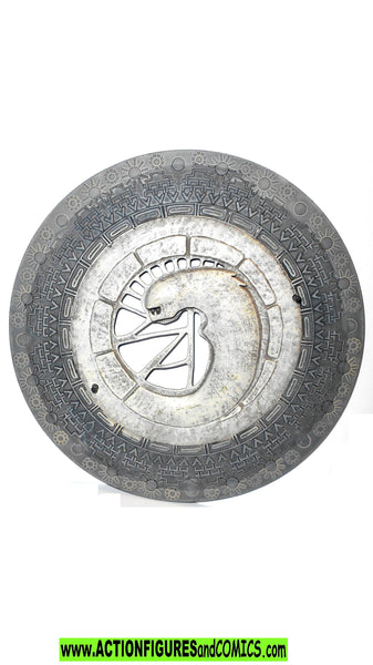 AVP Alien vs Predator SACRIFICIAL CHAMBER FLOOR mcfarlane 2004 ...