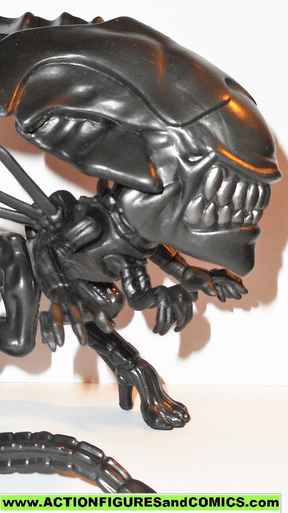 FUNKO POP Aliens QUEEN ALIEN 6 inch 2016 mother 346 vinyl action figur ...