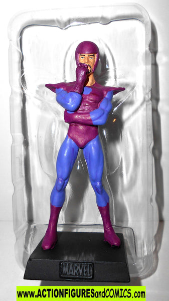 Marvel Eaglemoss WIZARD 2012 #170 ff F4 universe moc mib ...