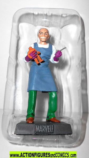 Marvel Eaglemoss PUPPET MASTER 2011 #161 universe moc mib ...