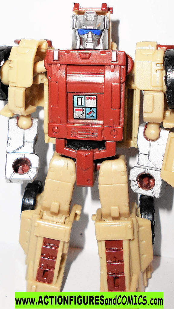 transformers OUTBACK 2017 Power of the Primes classics action figure ...