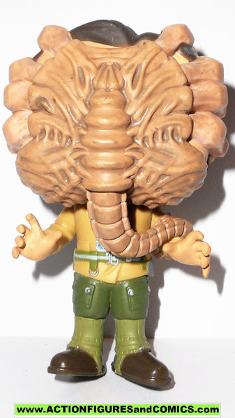 FUNKO POP Aliens FACEHUGGER ORAM alien covenant movie vinyl ...