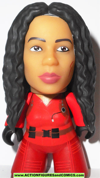 Aliens vs Predator AVP Titans ALEXA WOODS Whoever Wins 3 inch movie Ti ...