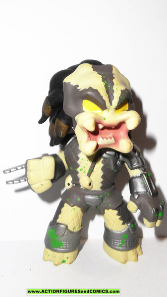 FUNKO POP predator mystery mini sci fi series 1 3 inch 2014 vinyl ...