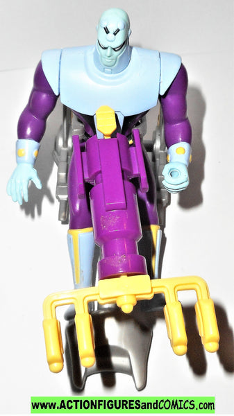 Brainiac Superman The Animated Series