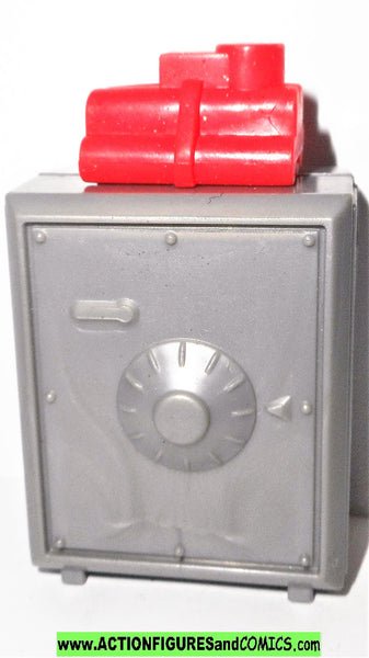 batman animated series SAFE and DYNAMITE accessory set dc universe ...