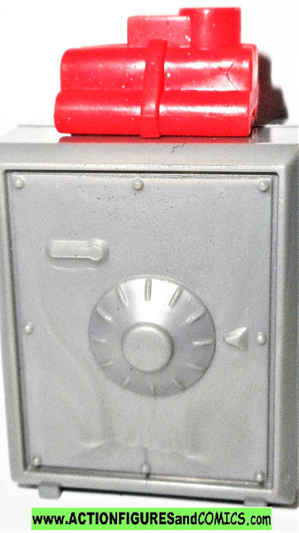 batman animated series SAFE and DYNAMITE accessory set dc universe ...