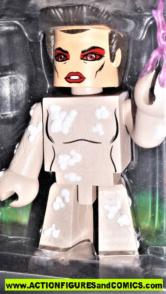 GHOSTBUSTERS minimates GOZER 4 inch VINImates JUMBO movie moc mib ...