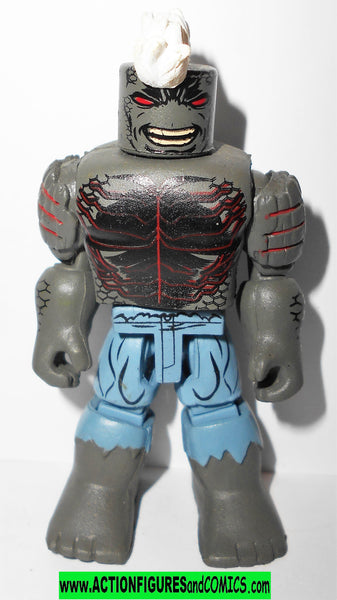 minimates KLUH Hulk series 62 2015 marvel universe – ActionFiguresandComics