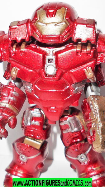 minimates HULKBUSTER age of ultron series 63 marvel universe ...