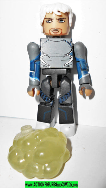 minimates BEAST FIRST CLASS MOVIE X-MEN marvel universe action figure ...