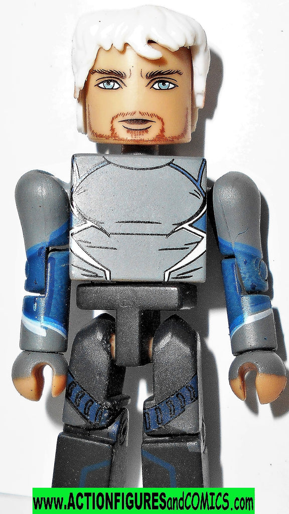 minimates BEAST FIRST CLASS MOVIE X-MEN marvel universe action figure ...
