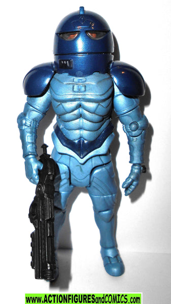 doctor who action figures GENERAL SKORR SONTARAN dr underground toys ...