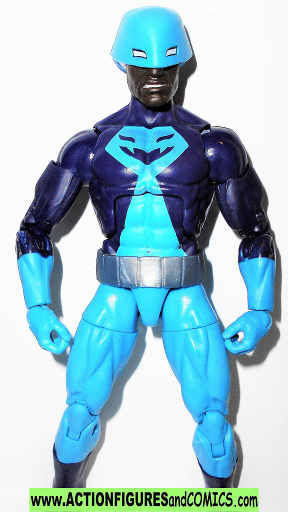 marvel legends ROCK PYTHON Professor hulk wave serpent society ...