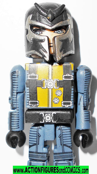 minimates BEAST FIRST CLASS MOVIE X-MEN marvel universe action figure ...