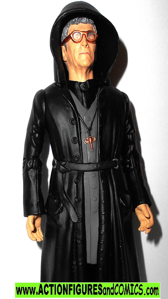 doctor who action figures HAWTHORNE 10th david tennant dr ...