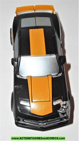 Transformers 3 Bumblebee Stealth Mode
