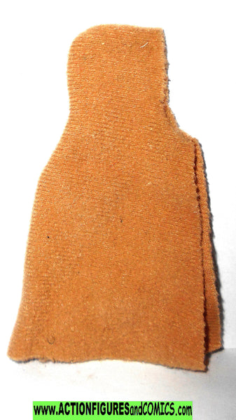 star wars action figures PRUNE FACE 1983 authentic CAPE vintage ...