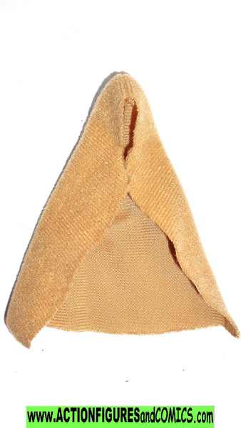 star wars action figures PRUNE FACE 1983 authentic CAPE vintage ...