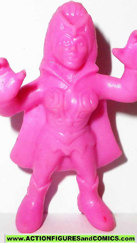 Masters of the Universe CATRA Motuscle muscle she-ra ...