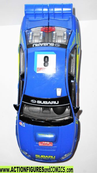 transformers Alternators SMOKESCREEN complete 2003 2004 binaltech ...