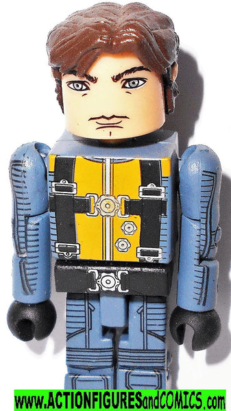 minimates BEAST FIRST CLASS MOVIE X-MEN marvel universe action figure ...