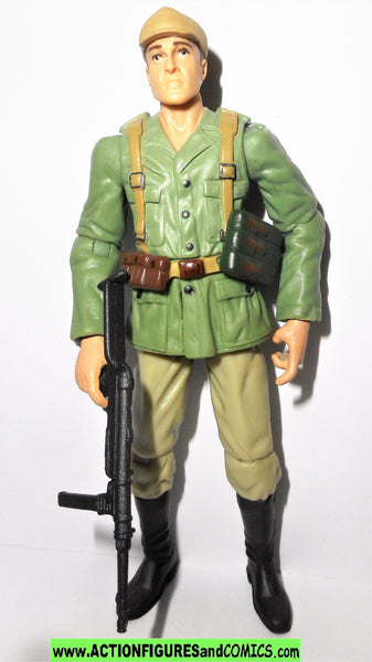 Indiana Jones GERMAN SOLDIER Green uniform 2008 complete ...