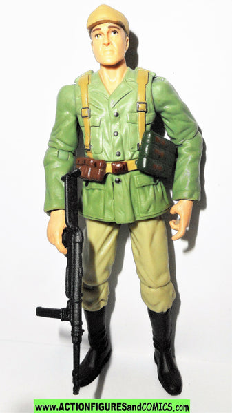 Indiana Jones GERMAN SOLDIER Green uniform 2008 complete ...