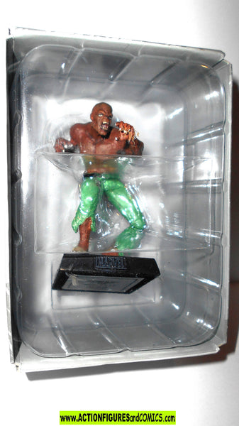 Marvel Eaglemoss WEREWOLF 2012 #188 horror classic universal moc mib ...