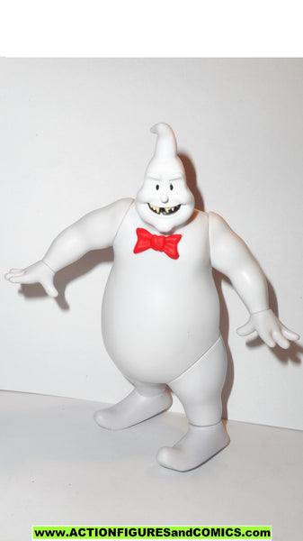 ghostbusters ROWAN GHOST 2016 movie BAF complete mattel Collect n conn ...