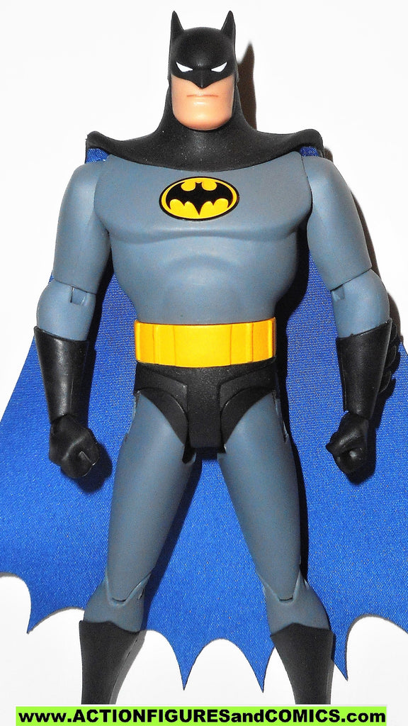dc direct BATMAN bat signal deluxe exclusive animated collectibles dc ...