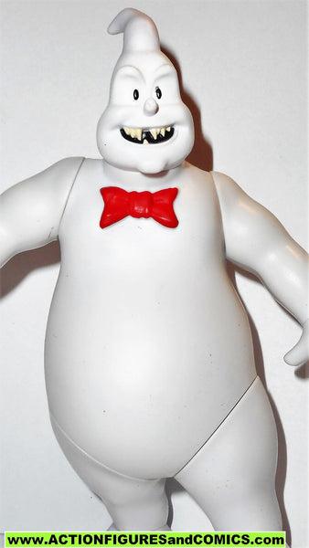 ghostbusters ROWAN GHOST 2016 movie BAF complete mattel Collect n conn ...
