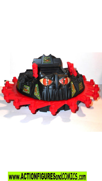 Masters of the Universe ROTON 1983 100% Complete 1984 rotor ...