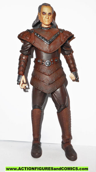 Ghostbusters VIGO Scourge of carpathia painting matty exclusive movie ...