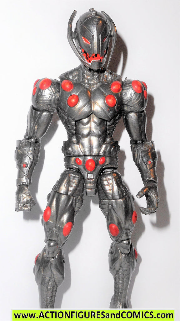 marvel legends ULTRON target store exclusive infinite series 6 inch av ...