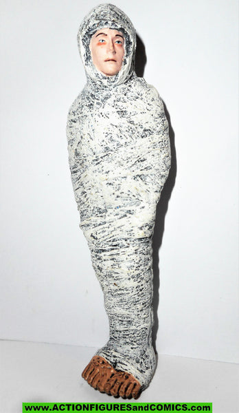 Lord of the Rings FRODO shelob's prey 2005 webbed toy biz complete ...