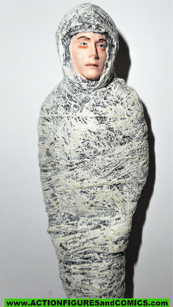 Lord of the Rings FRODO shelob's prey 2005 webbed toy biz complete ...