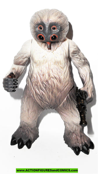star wars action figure MUFTAK potf 1998 – ActionFiguresandComics