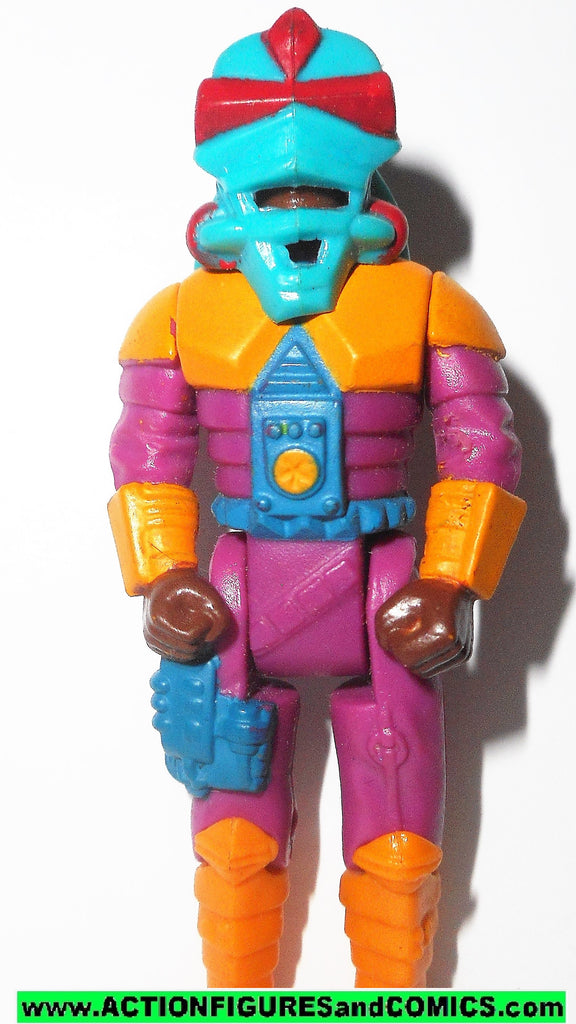 M.A.S.K. kenner HONDO MacLEAN HURRICANE mask complete cartoon animated ...