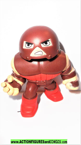 Funko mystery minis X-men JUGGERNAUTmarvel super heroes pop ...